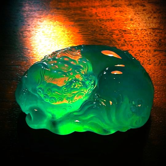 More than 2500 days of jade carving experience tells you how to learn ...