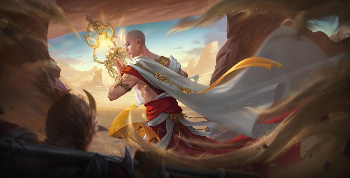Jin Chan's win rate is the bottom of the game, and the KPL win rate is ...