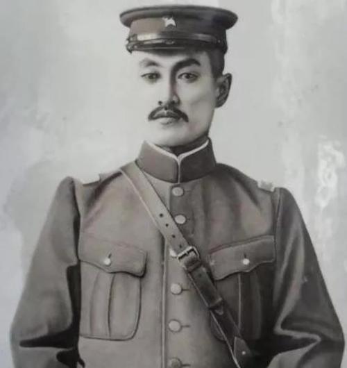 How much is Guo Songling rebellion make Fengjun lose? One-third of elite casualties, no longer ...