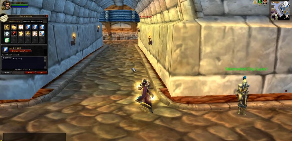 World of Warcraft TBC: Preparing for the second stage, talking about ...