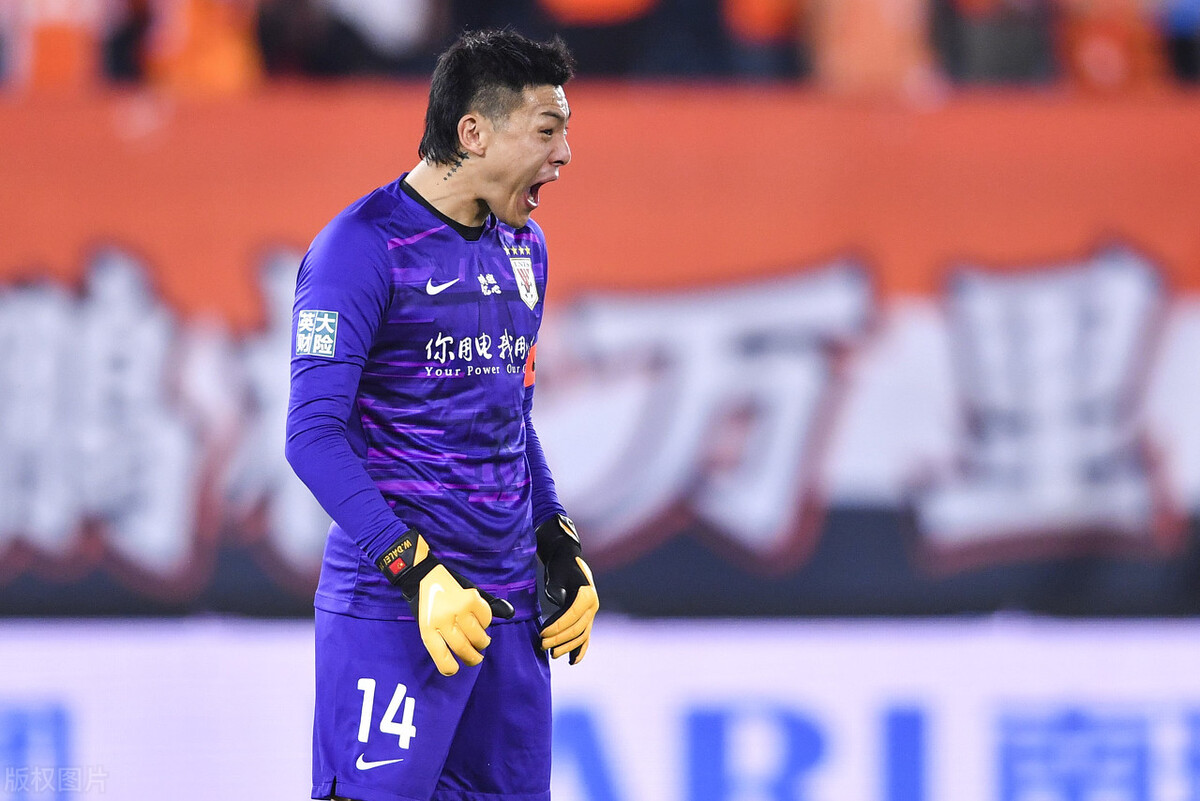 Too dare to say it!Wang Dalei made a controversial statement: Li Tie ...