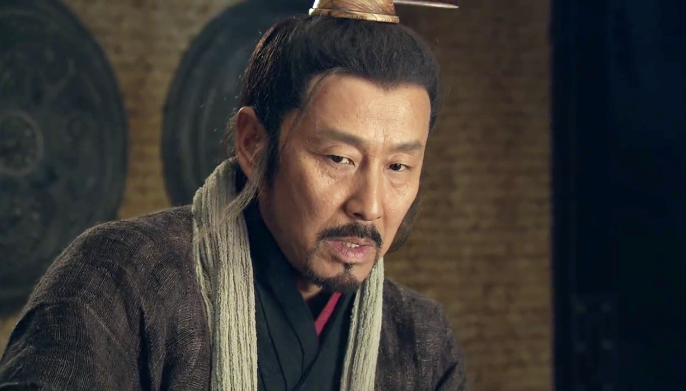 How powerful is the "Shangshan Sihao"? Why should Prince Liu Bangli ...