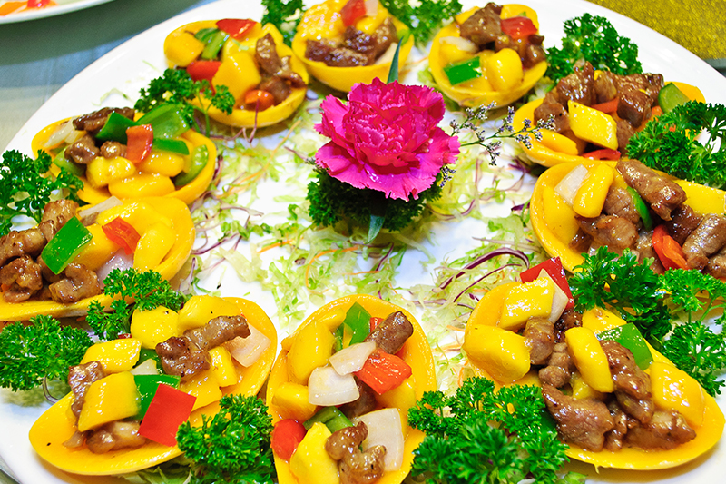 Shunde cuisine!!Arranged - iMedia