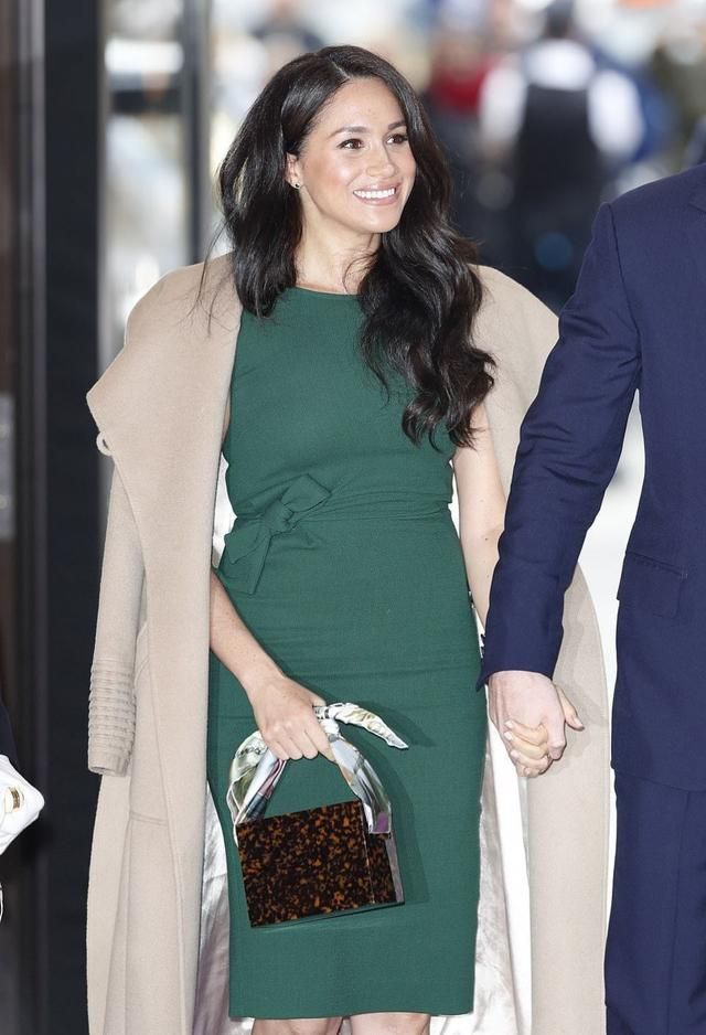 The British princess hits the top daughter in the United States, and ...