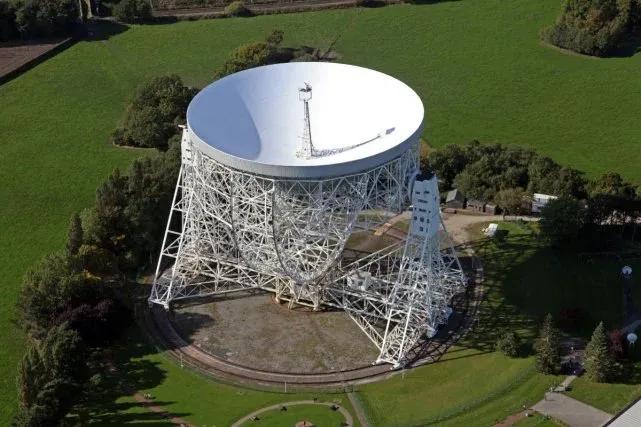 The United States wants to build a deep-space radar "Ten Mile Eye". Has ...