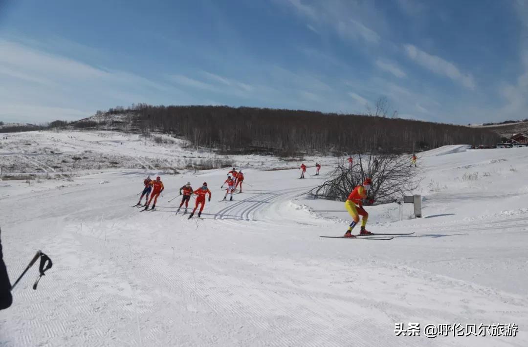 Phoenix Mountain Ski Resort-the longest outdoor ski resort with early ...