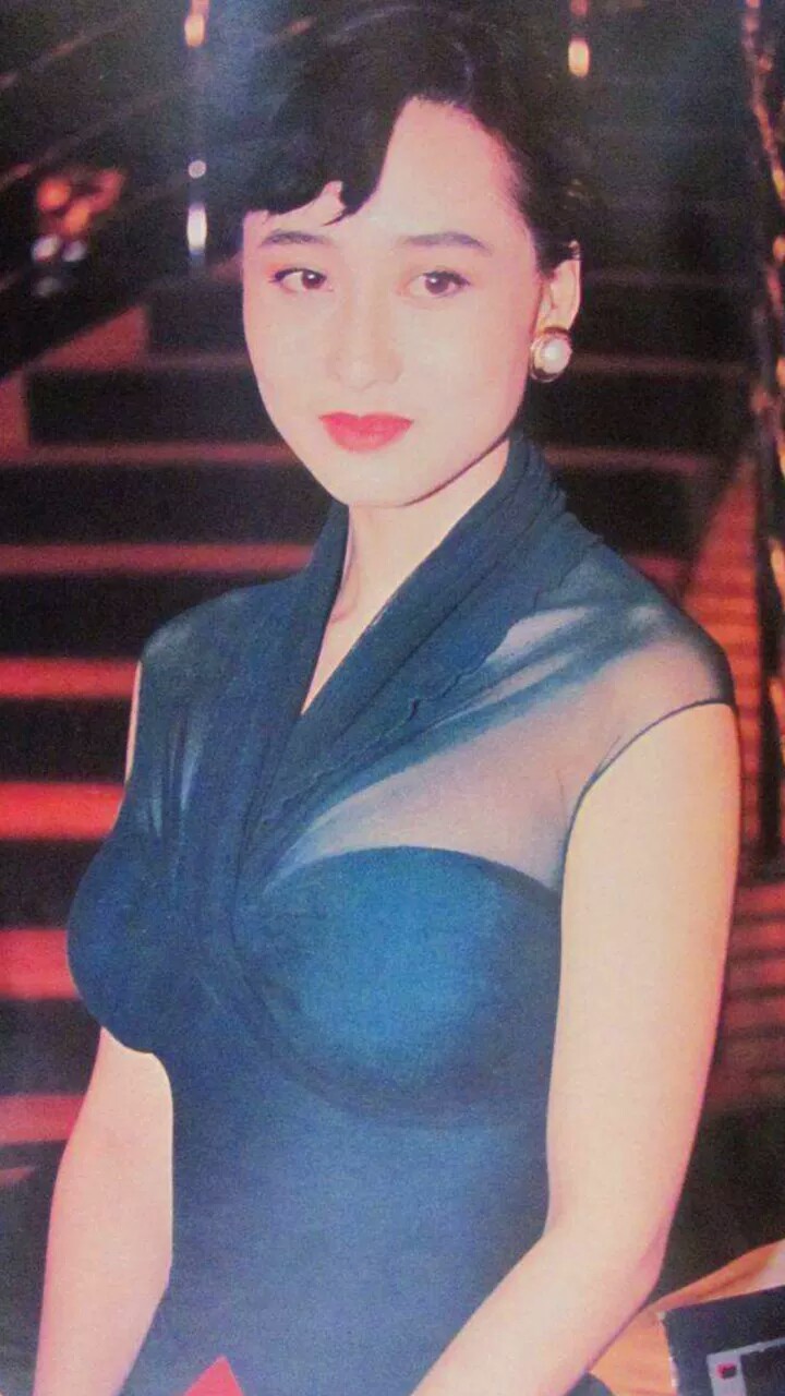 The Stunner in the World-Lizhi Photo Album - iNEWS