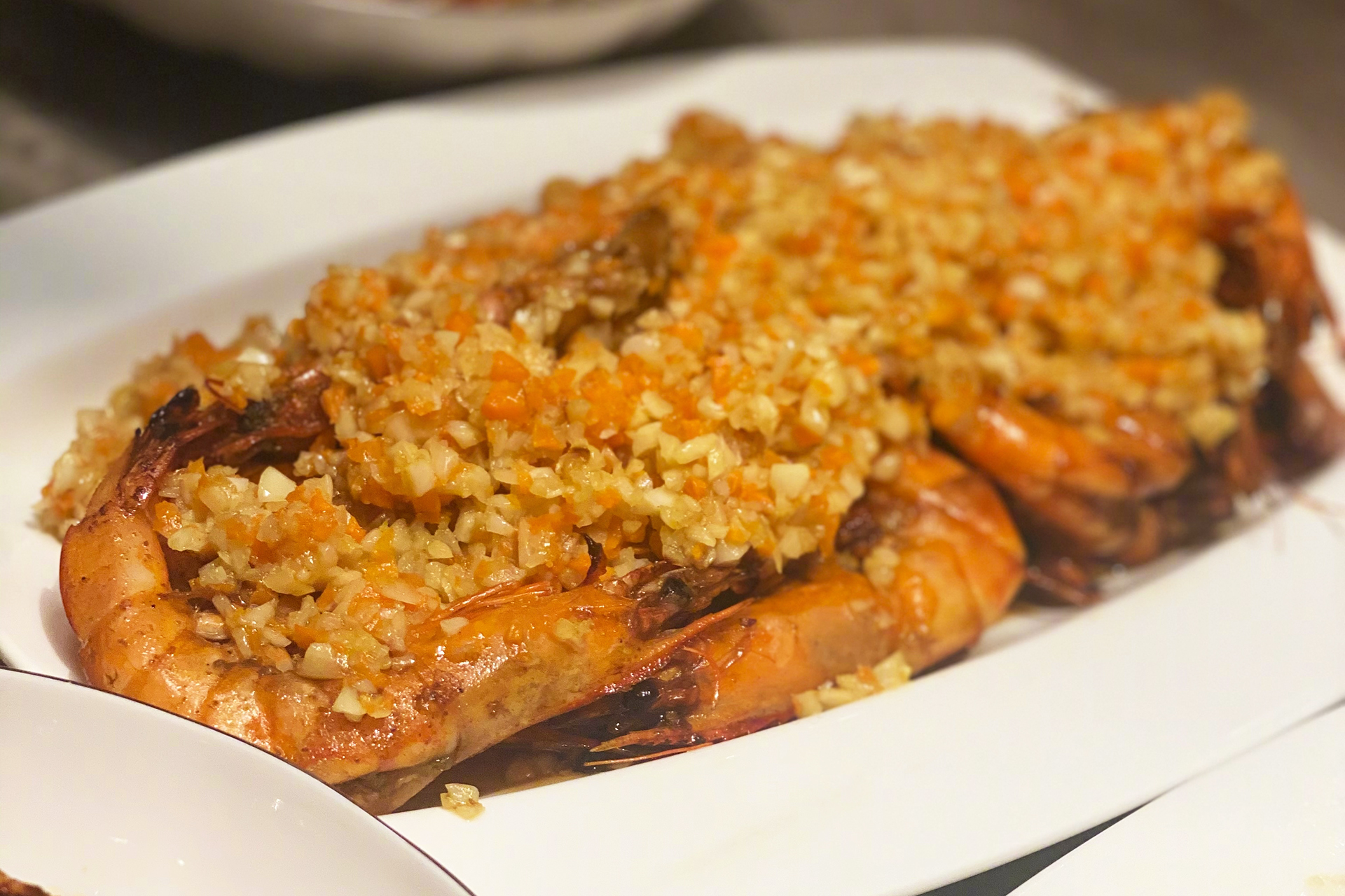 Lin Gengxin exposes home-cooked dishes, delicious and down-to-earth ...