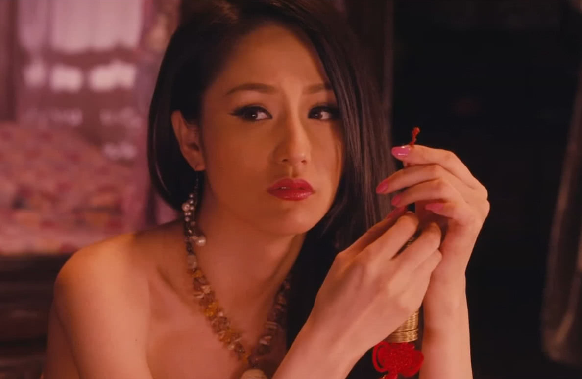 Speaking of Lan Yan, in addition to a certain film about futon, there ...