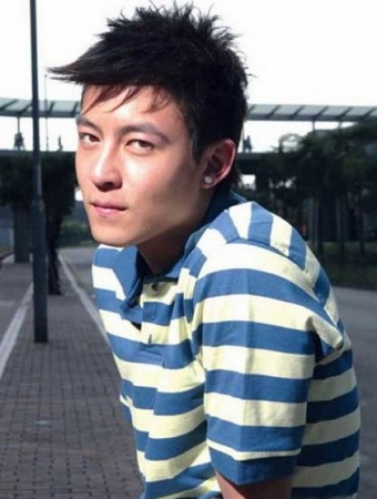 "The Tramp" Edison Chen, "Yanzhaomen" 11 years ago, destroyed more than ...