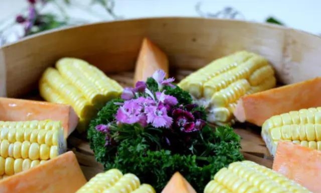 Shen Chunyang succeeded in losing weight, losing 35 catties, and "rural ...