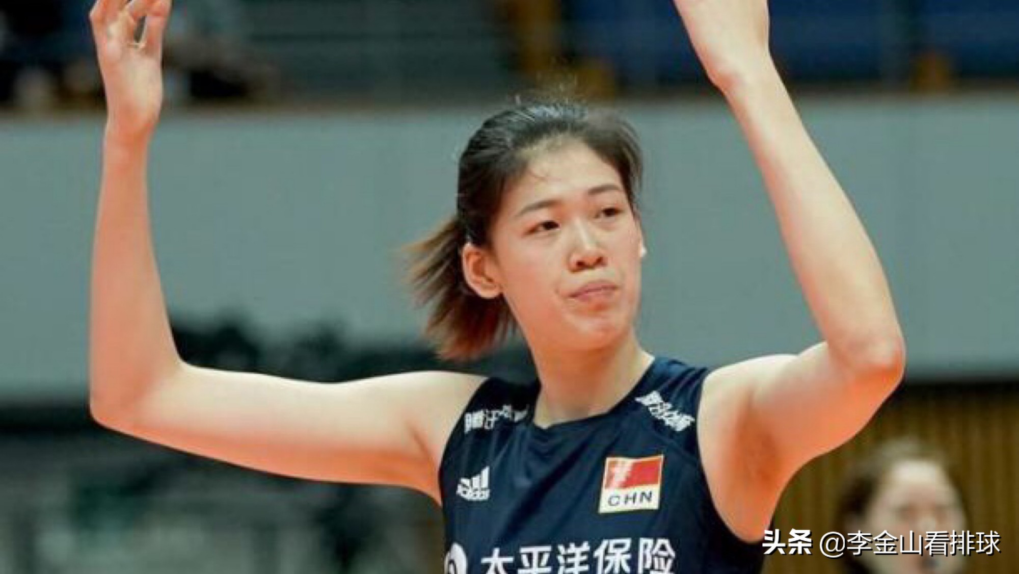 Why is Fenerbahçe so fond of Li Yingying - iNEWS