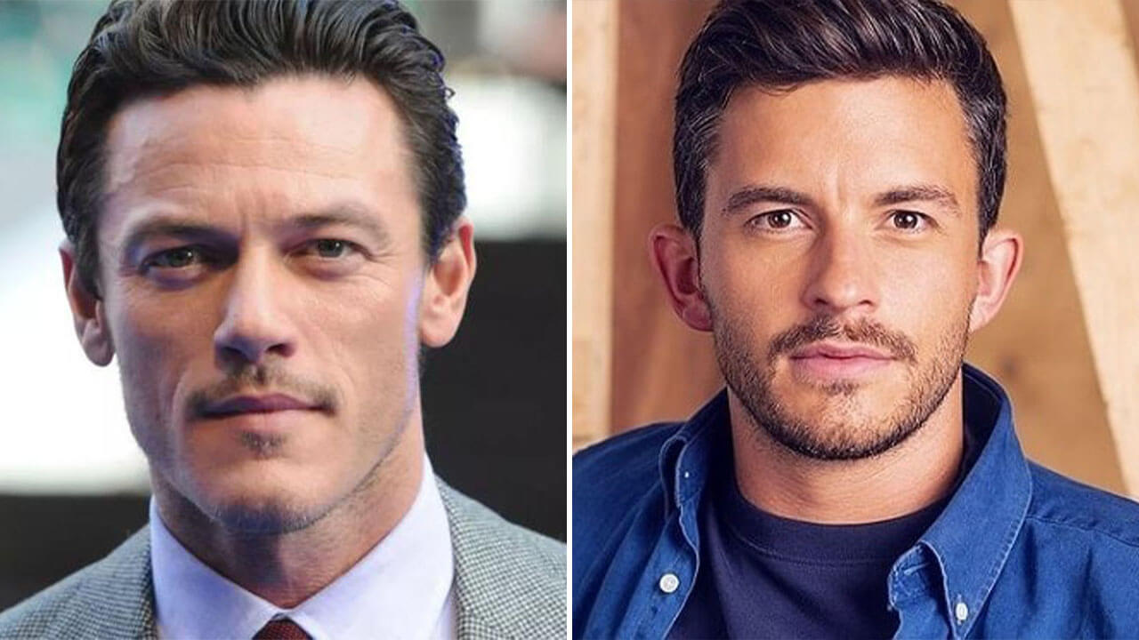 "007" series "Mr. Q" Ben Weixiao hopes "male actor" will take over as ...