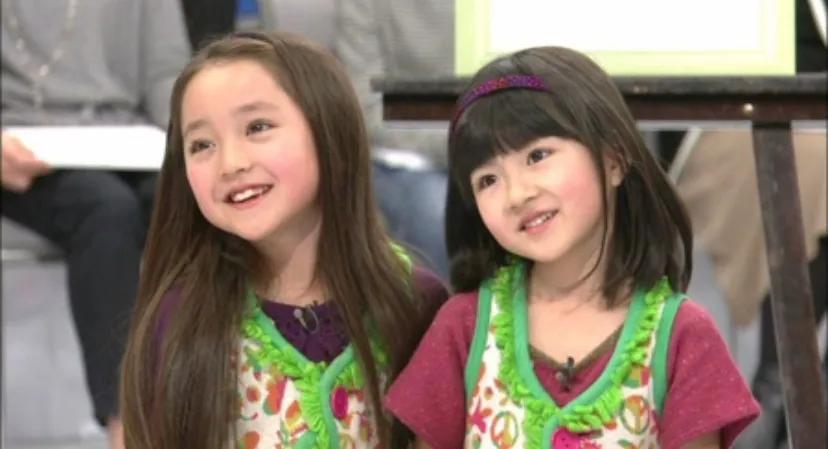 Child stars grow up at the beginning, take stock of the growth status ...