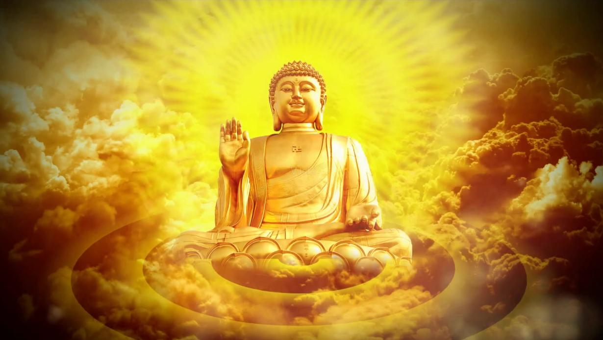 The top ten immortal Buddhas with the highest mana, Taoism Sanqing has ...