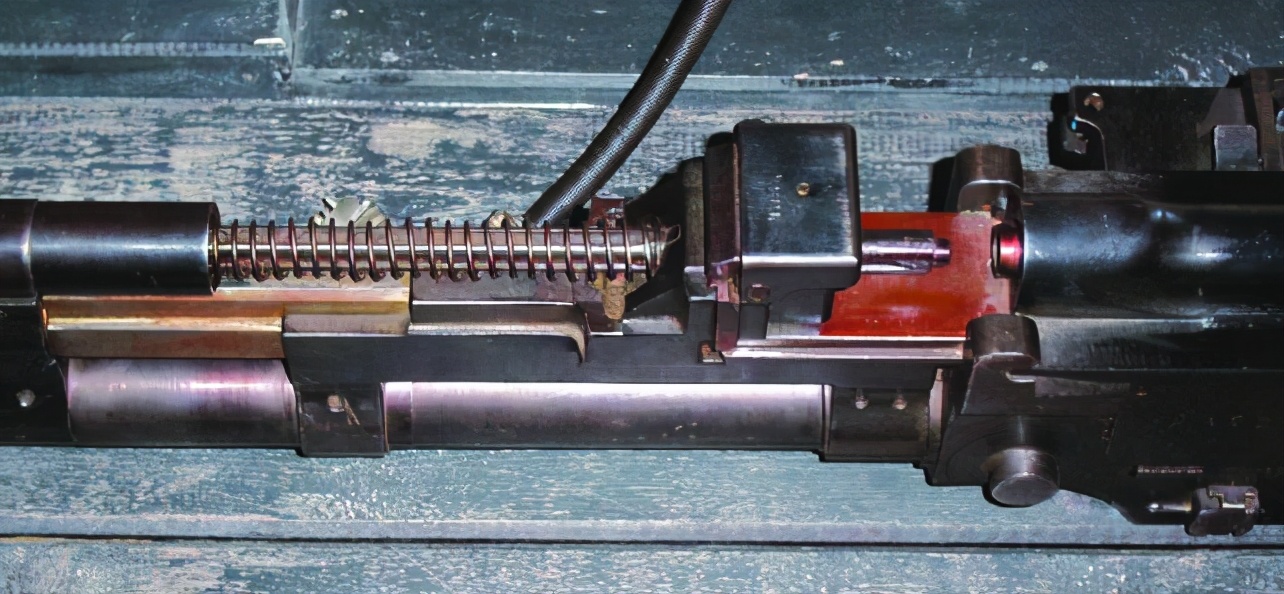 死神之镰刀——记苏联23毫米VYa航炮和23x152B炮弹（一） - 资讯咖