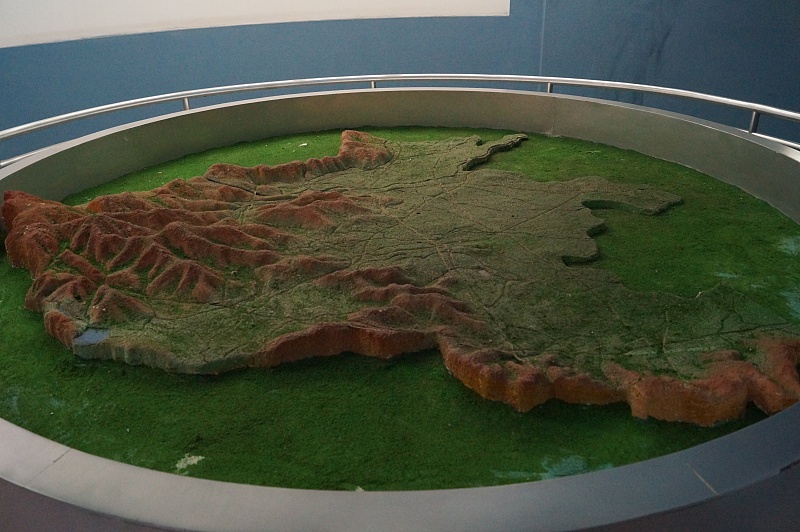 13 cold knowledge about Chinese geography that you don't know, where ...