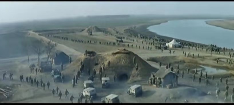 The decisive battle of the Huaihai Campaign in 1948: Liao Yunzhou's ...