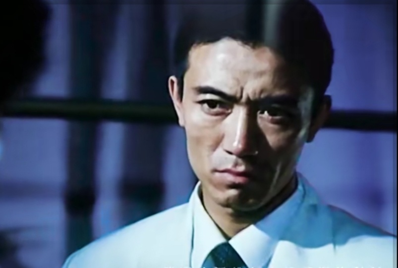 Li Yunlong's young photos, so handsome - iNEWS