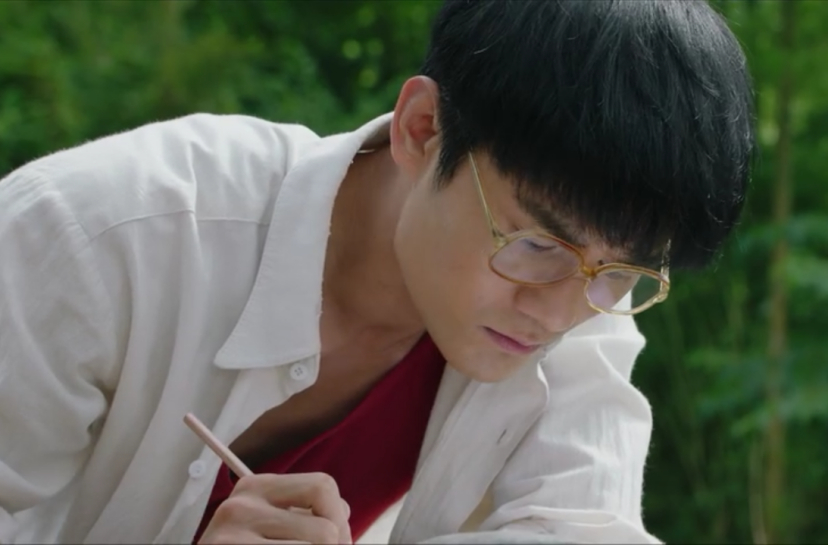 "Dajiang Da River": Why will Cheng Yan lose Song Yunhui? - iNEWS