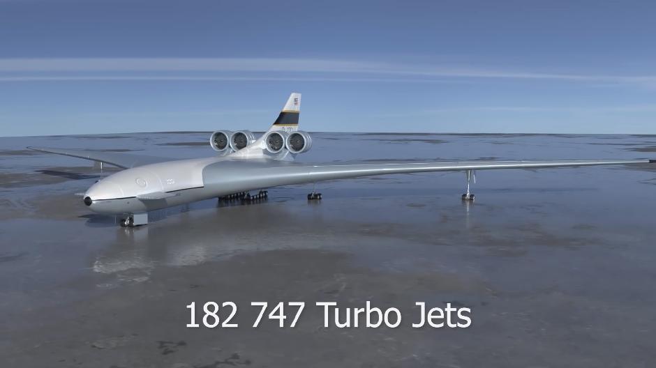 The crazy top-secret plan of the US military: global deployment of ...