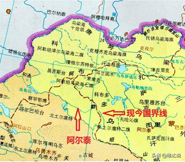 The unintentional move before the fall of the Qing Dynasty allowed ...