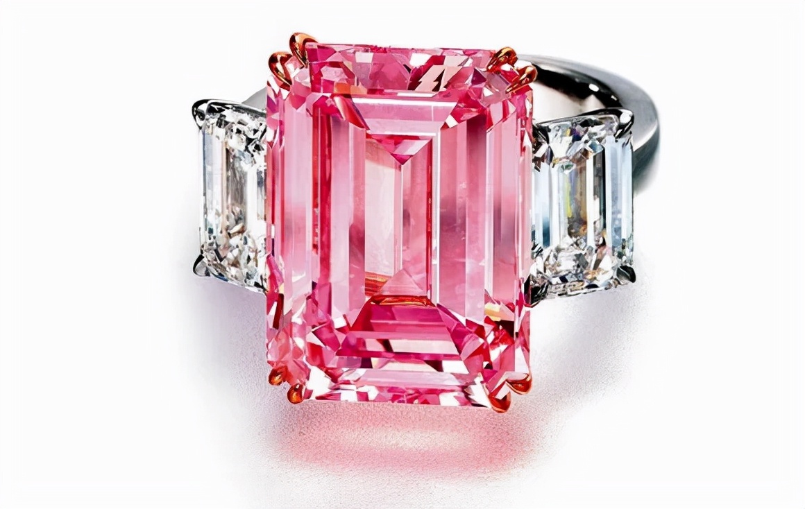 List of the most expensive rings in the world, how many smart ones do ...