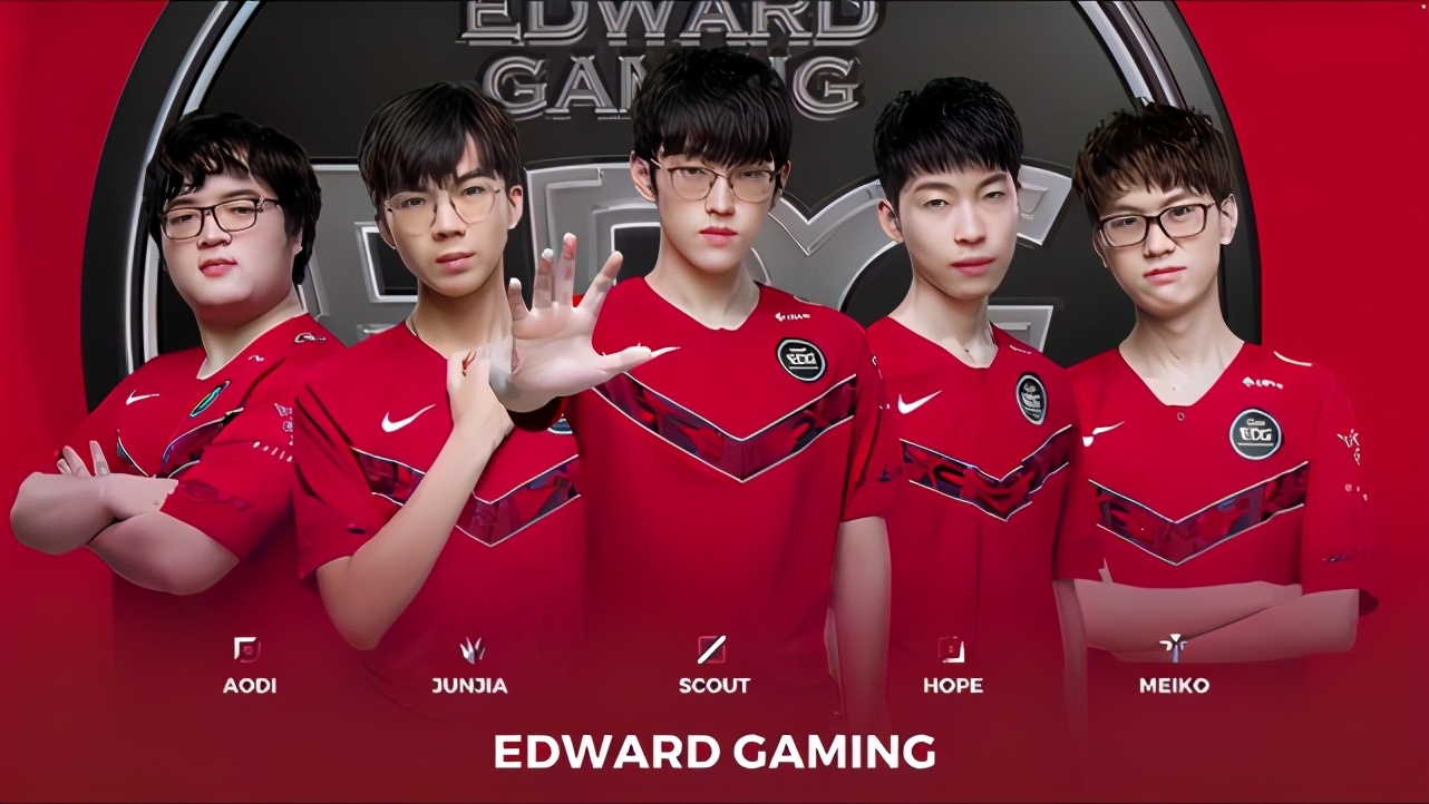 EDG has lost its capital! Insiders bought Viper for 15 million Abu's predictions come true - iNEWS