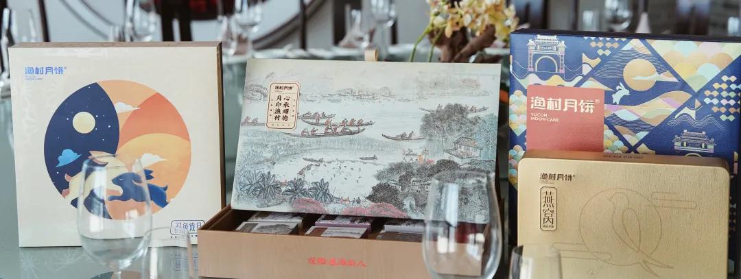 Explore Shunde this autumn, let's check in and see the same fishing ...