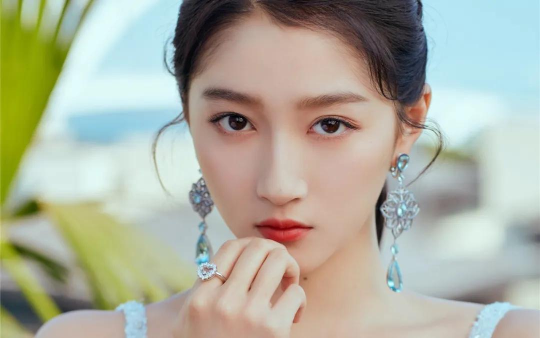 Little gossip, Jiang Jinfu, Zhang Zifeng, Liu Haoran, Guan Xiaotong ...