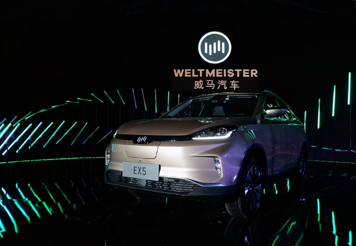 Not to be a rich man's toy, the new car W6 has become an explosive ...