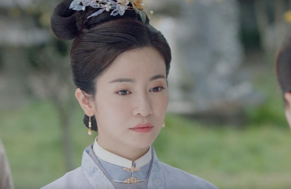 Jinxin is like jade: Amber sister exposed, not Qin Yi Niang and Brigado ...