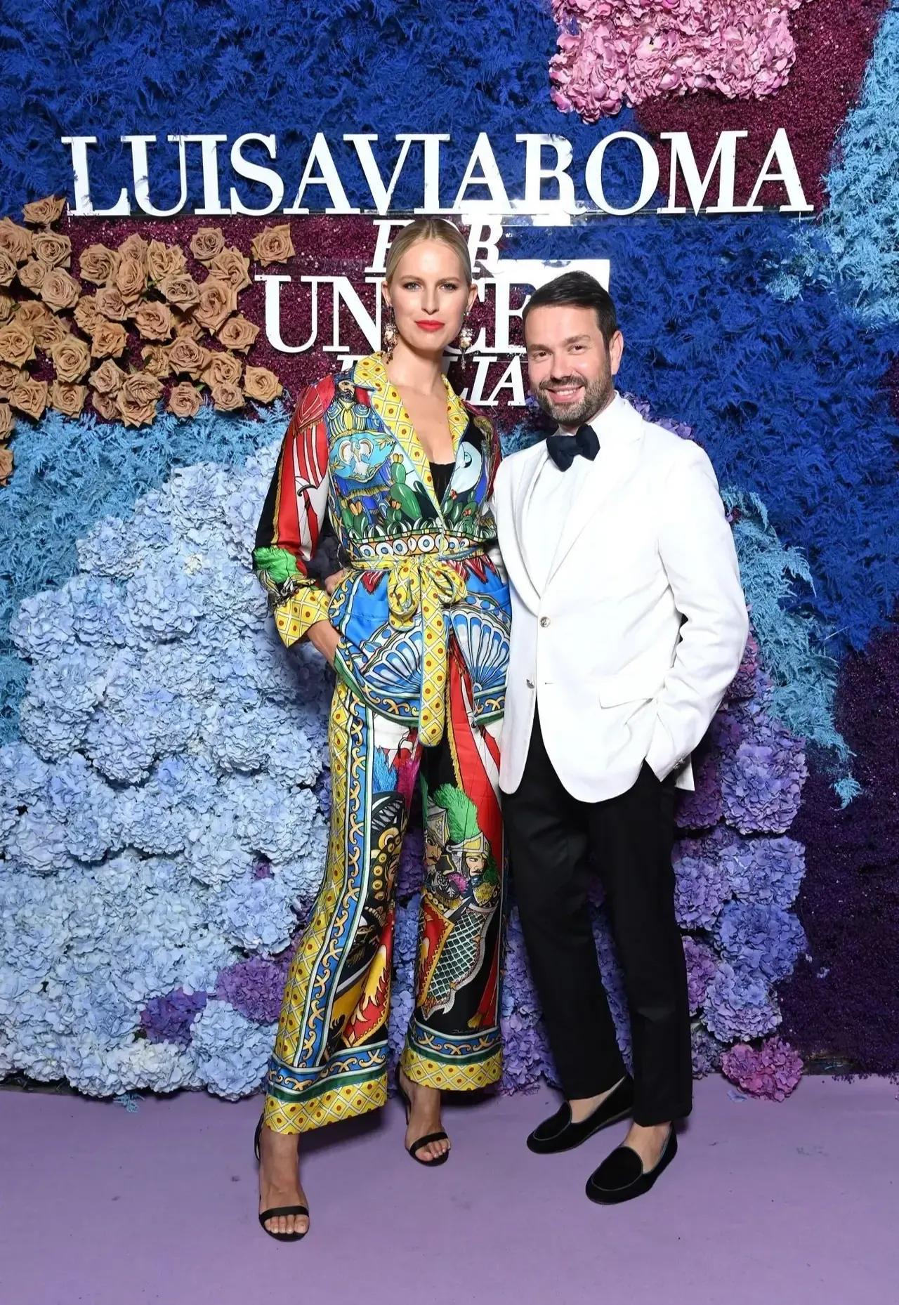 The originator of the supermodel industry, "Big KK" Carolina Kokova ...