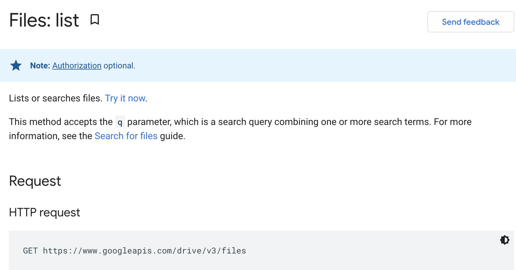 「JS小技巧」Nodejs讀取Google Drive裡面的文件 - 資訊咖