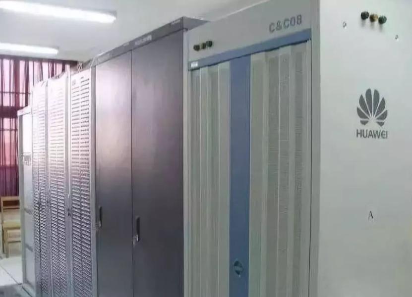 From the crown prince of Huawei to a prisoner, Li Yinan played a good ...