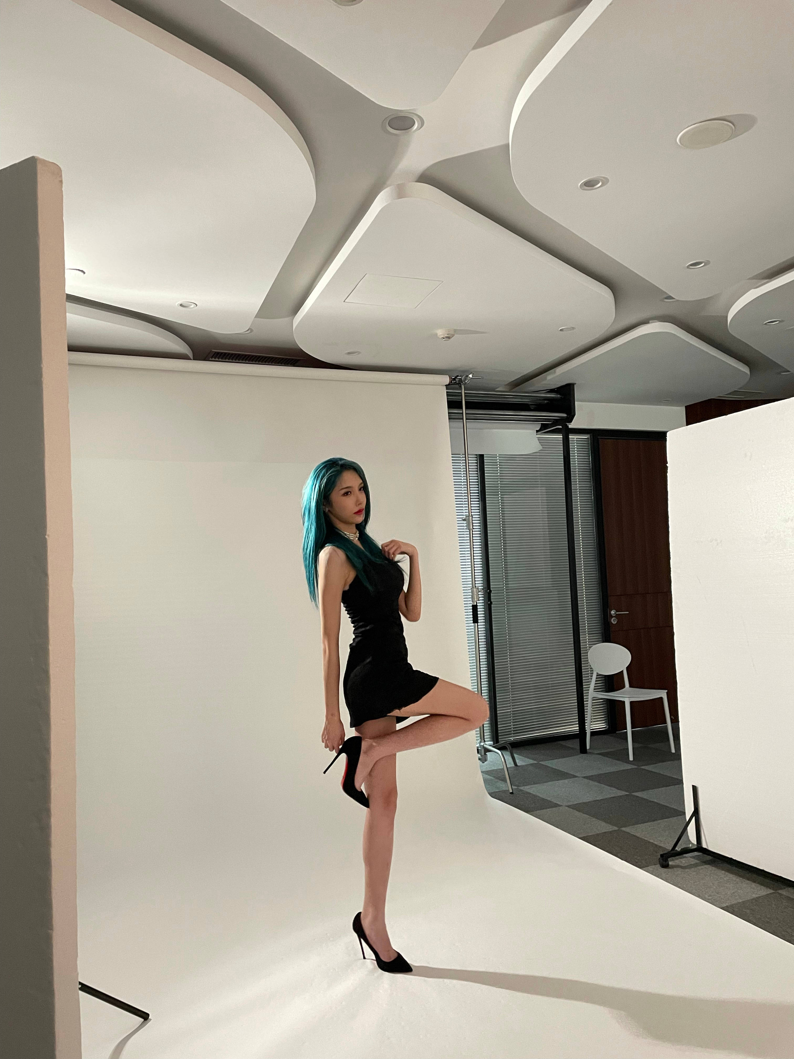 Internet celebrities Tang Zi and Kang Xin are about to get married, the ...