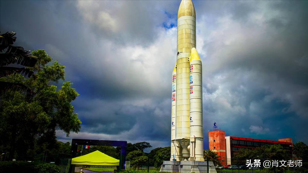 The United States and the Soviet Union built rockets in 57, why did the ...