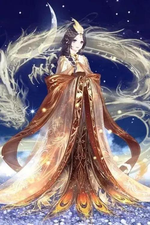 Why does Princess Anle dare to propose to be the emperor's wife?Unique ...