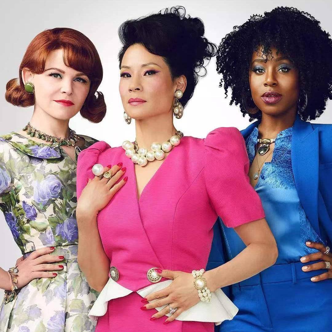 Liu Yuling: The first Chinese actress, who was criticized as an ugly ...