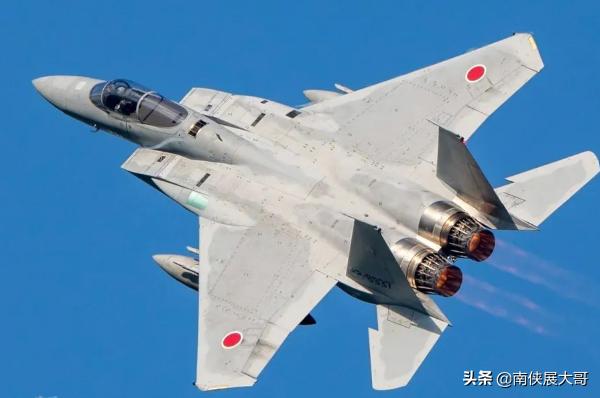 What are the benefits of the duck layout of fighter jets? - iMedia