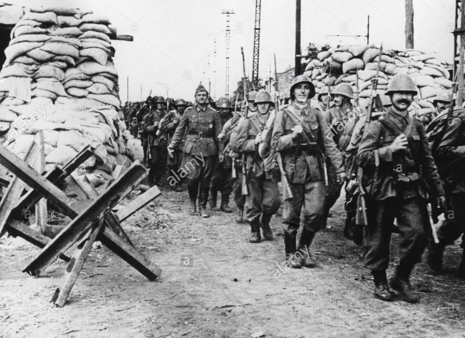 73 days of fierce siege of Odessa!Romania's 200,000 troops besieged the ...