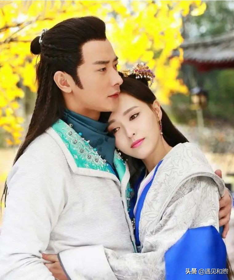 "Splendid Weiyang" Li Minde & Li Weiyang: There is a kind of deep ...