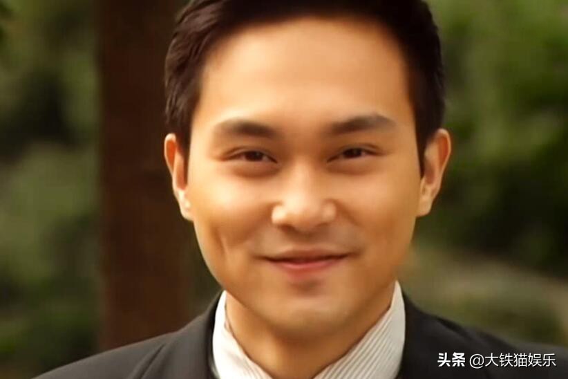 With a face of "being nonsense", but the 6 male stars of the Gu family ...