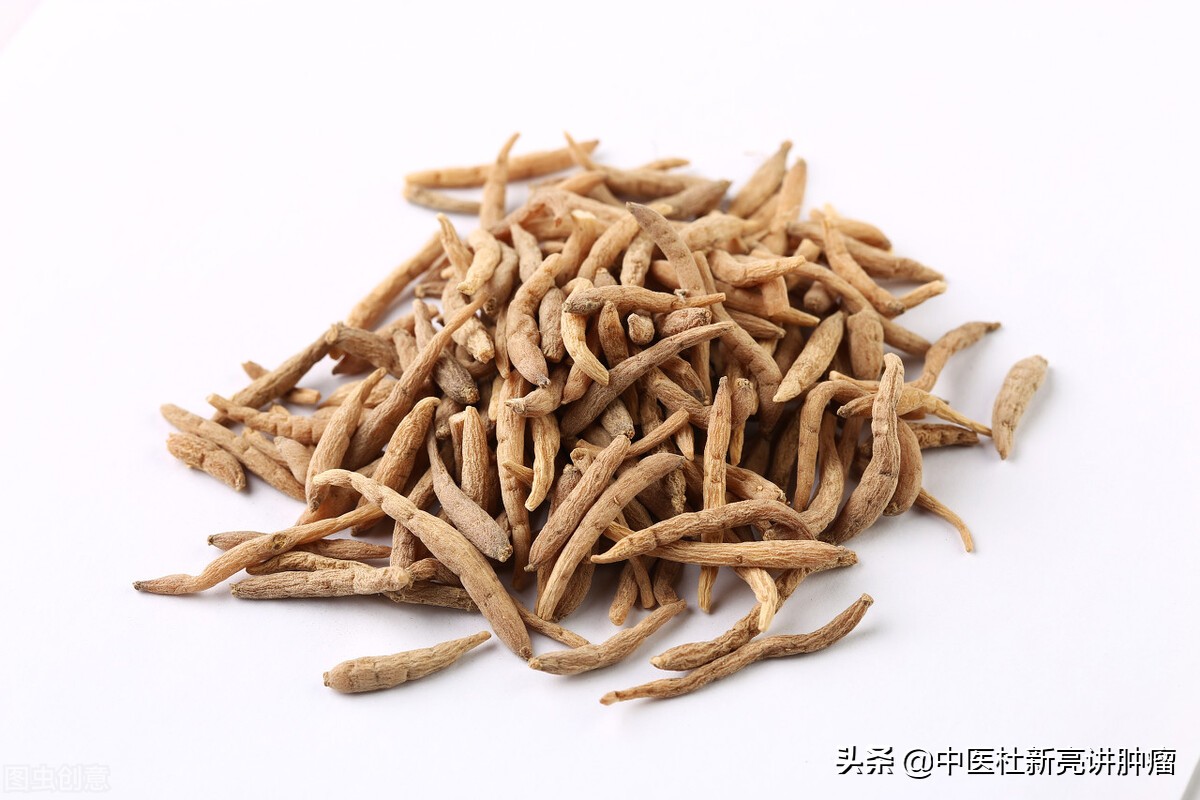 Traditional Chinese Medicine Treatment of Stomach Polyps: Composition ...