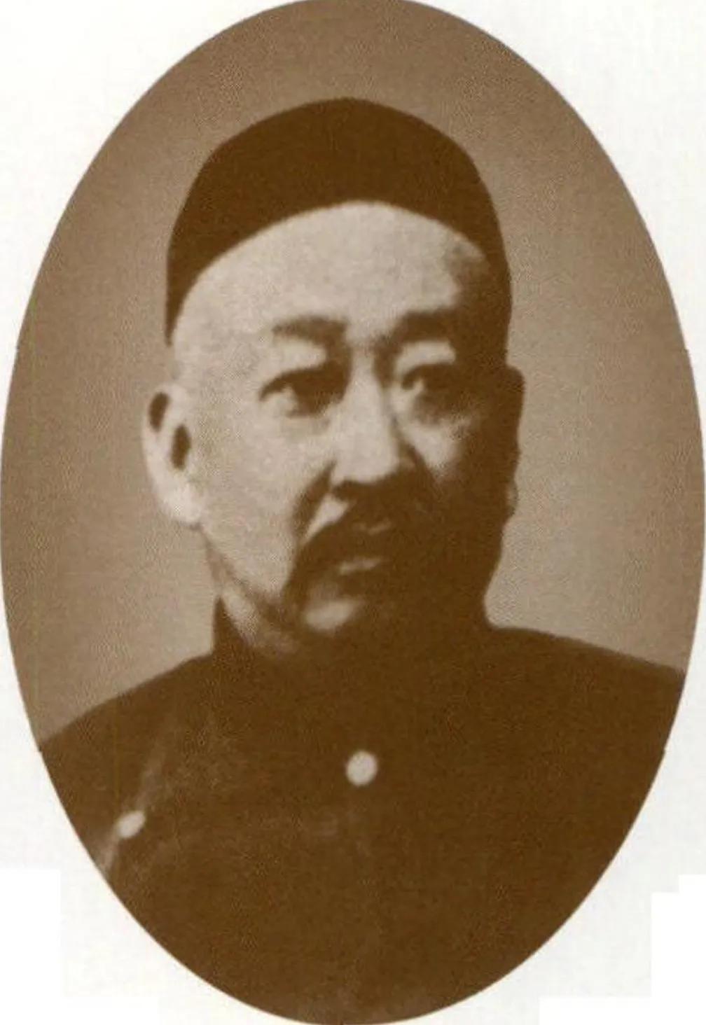 Li Hongzhang's huge secret inheritance is only known to his cronies ...