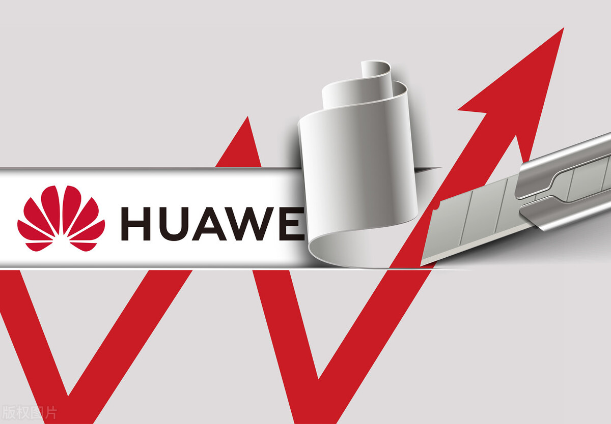 The rumors of running water, the iron-fought Huawei?Huawei reiterated ...