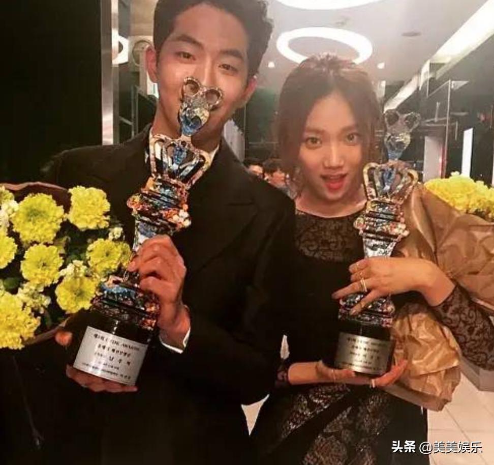 Li Jingwen's Loco relationship was suspected to be exposed, but the ...