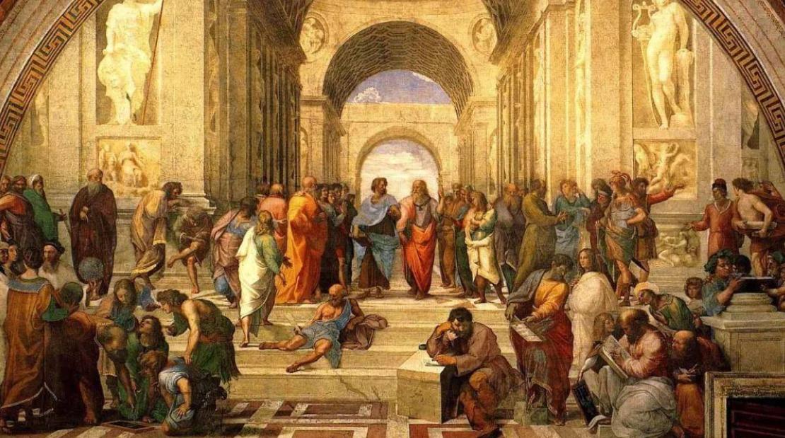 During the Renaissance in Western Europe, what were the new changes in ...