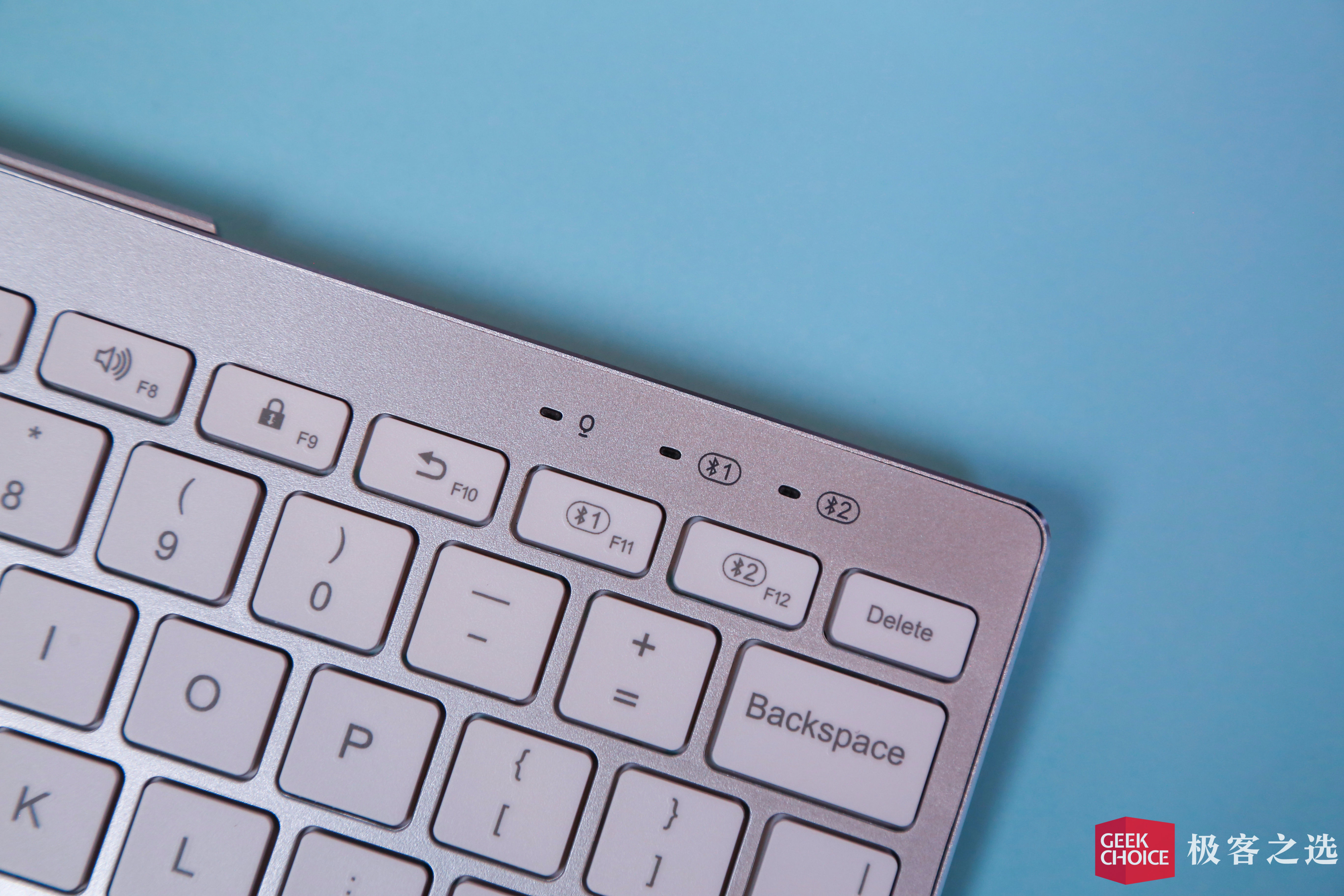 Xunfei Smart Keyboard K310 Experience: With voice input, do I still ...