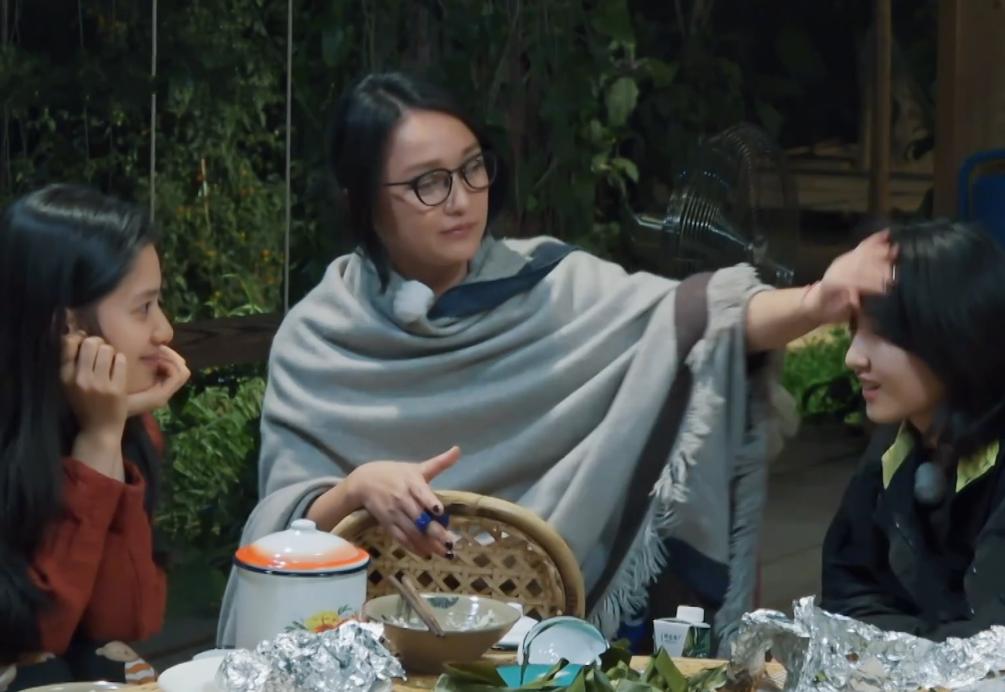 Hype romance, malicious editing, and respond to the wrong Li Tan Chen He, the life you yearn for ...